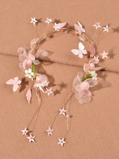 Hair Bands | Fashion Hair Bands | SHEIN USA