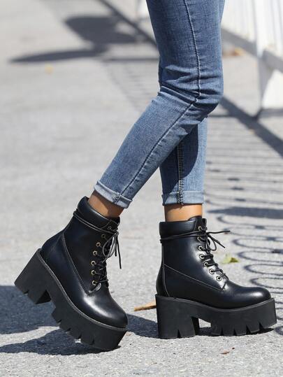 Botas de Mujer | Últimas Tendencias | SHEIN México