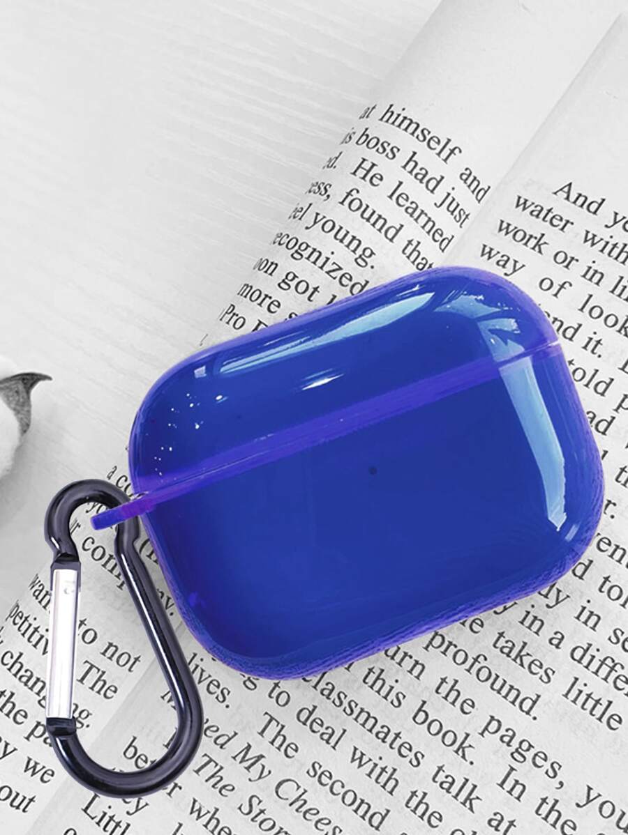 Clear Airpods Pro Case | SHEIN USA