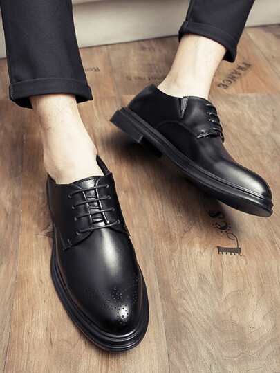 Dress Shoes | Fashion Dress Shoes | SHEIN USA