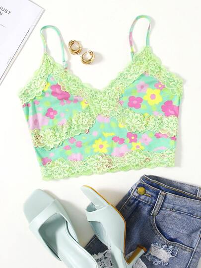 Search Lace Cami Shein Usa