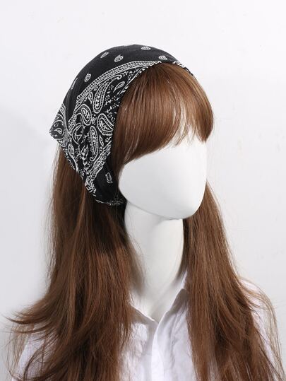 Hair Bands | Fashion Hair Bands | SHEIN USA