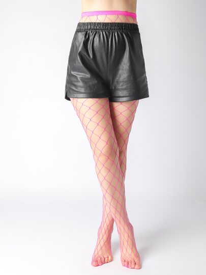 Mode femme | Collants pour femmes | Bas résille | SHEIN FRANCE