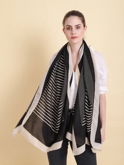 Search scarf | SHEIN USA
