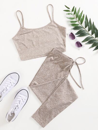 Women's Two-Piece Outfits | Matching Sets | SHEIN USA