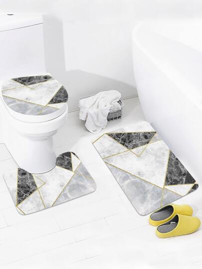 Shop Bath Mats & Rugs | Trendy Bathroom | SHEIN USA