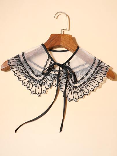 Plastrons | Faux col | SHEIN FRANCE