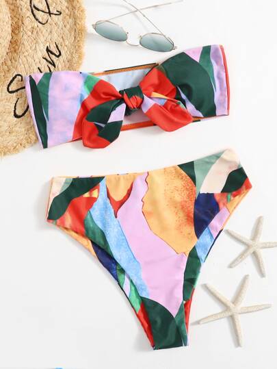 Hot Swimwear | ROMWE USA