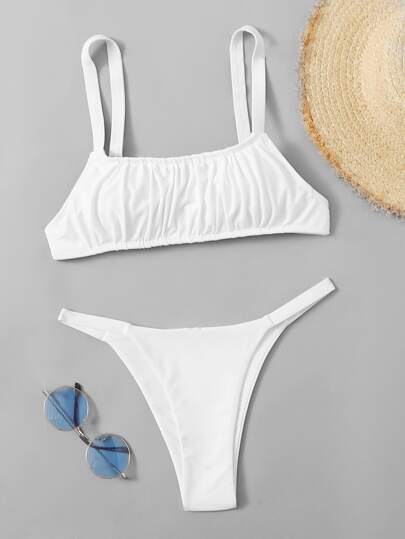 Hot Swimwear | ROMWE USA