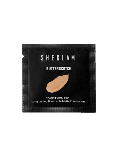 SHEGLAM Foundation | SHEIN UK