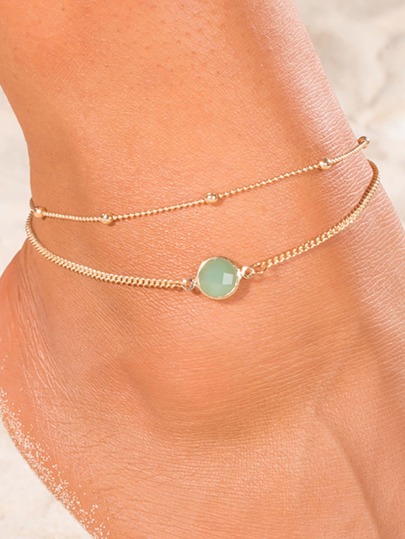 Search anklet | SHEIN USA