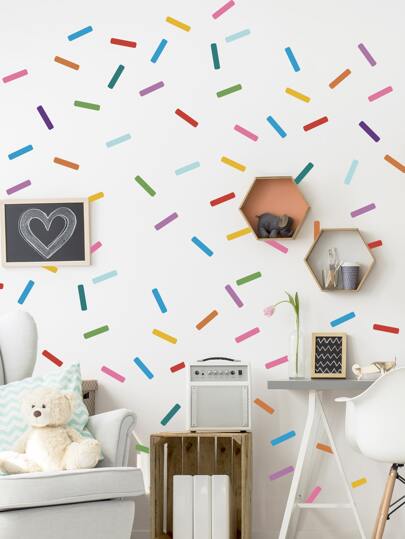 Wall Stickers | Fashion Wall Stickers | SHEIN USA
