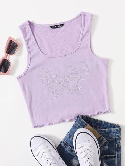 Search butterfly top | SHEIN USA