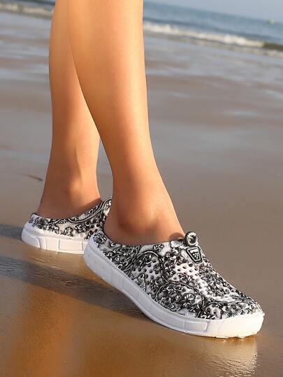 Women Clogs | Fashion Women Clogs | SHEIN USA