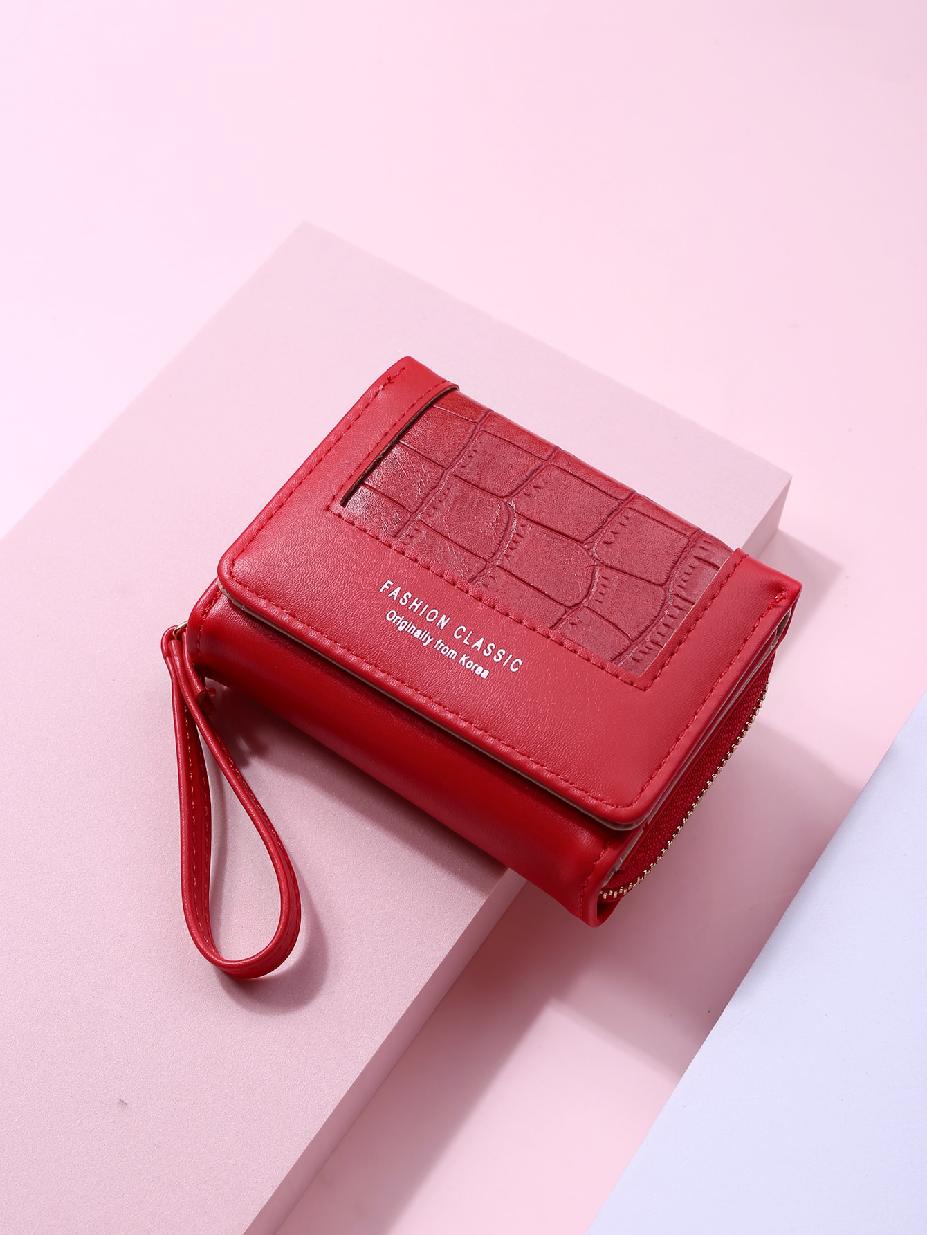 Monederos Letras De moda