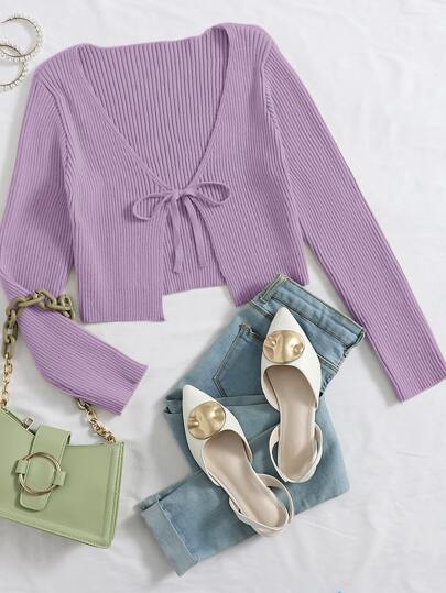 Shop Women's Cardigan Sweaters | Sweaters | SHEIN USA