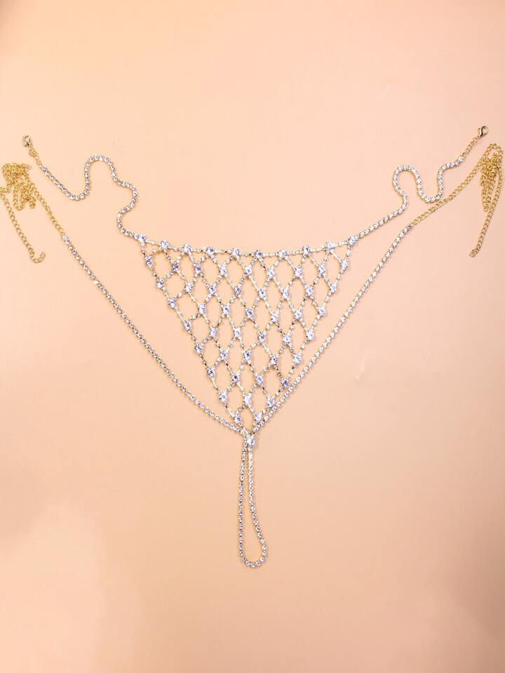 Body jewelry shein store