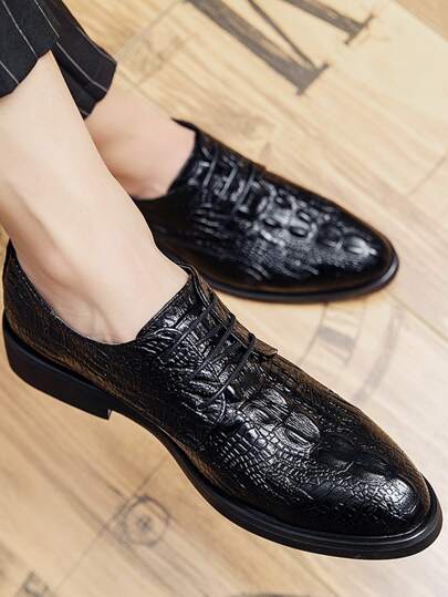 Dress Shoes | Fashion Dress Shoes | SHEIN USA