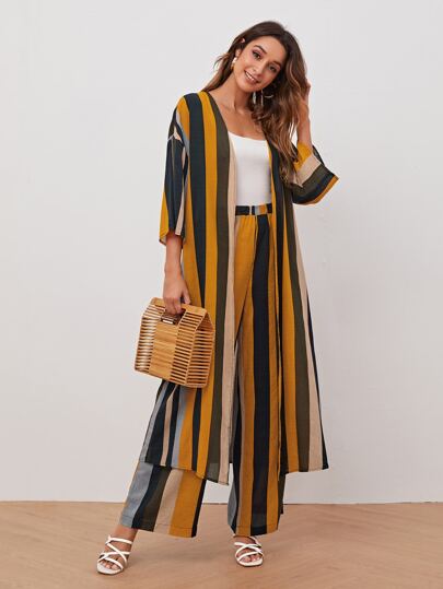 Co-Ords, Two Piece Outfits & Matching Sets | SHEIN UK