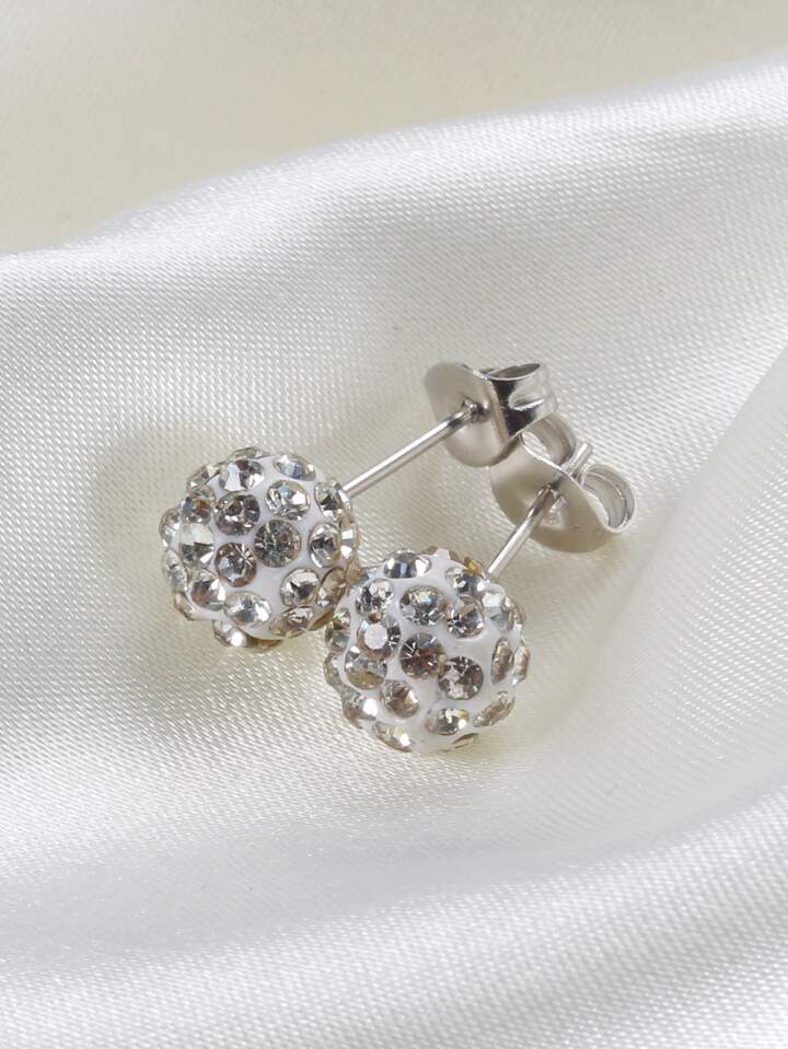 Romwe earrings store