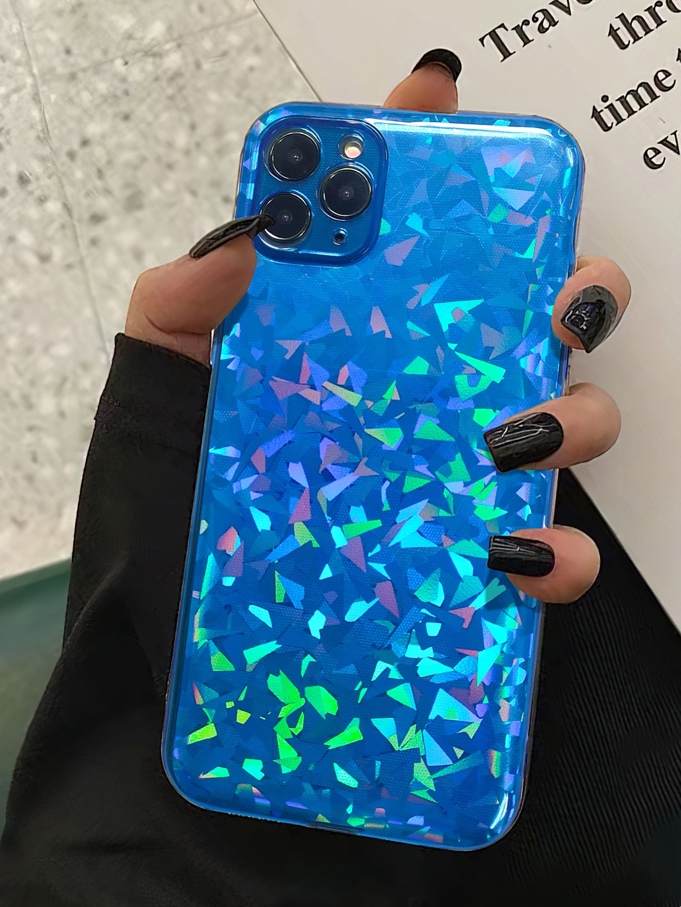 Graphic Phone Case