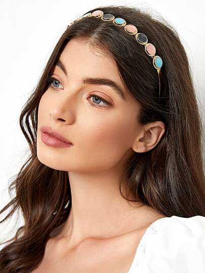 Headband | SHEIN UK