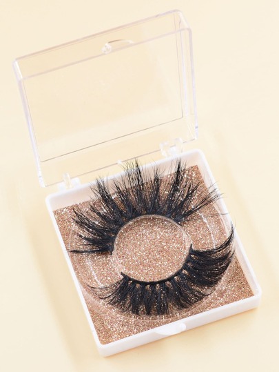 Shop False Lashes | Makeup & Beauty | SHEIN USA