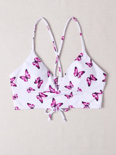 Search butterfly top | SHEIN USA