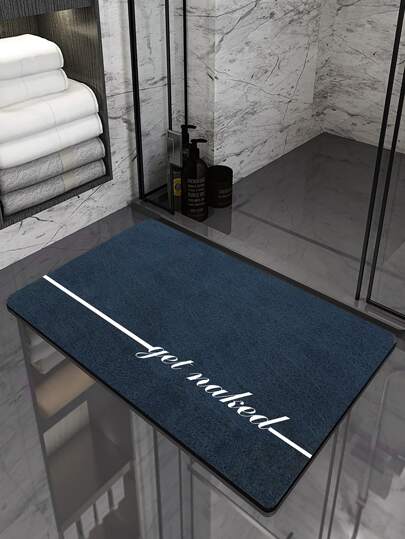 Shop Bath Mats & Rugs | Trendy Bathroom | SHEIN USA