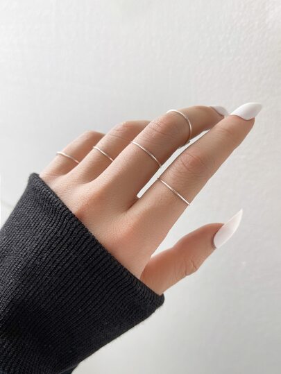Rings & Accessories | Women's Jewelry | SHEIN USA