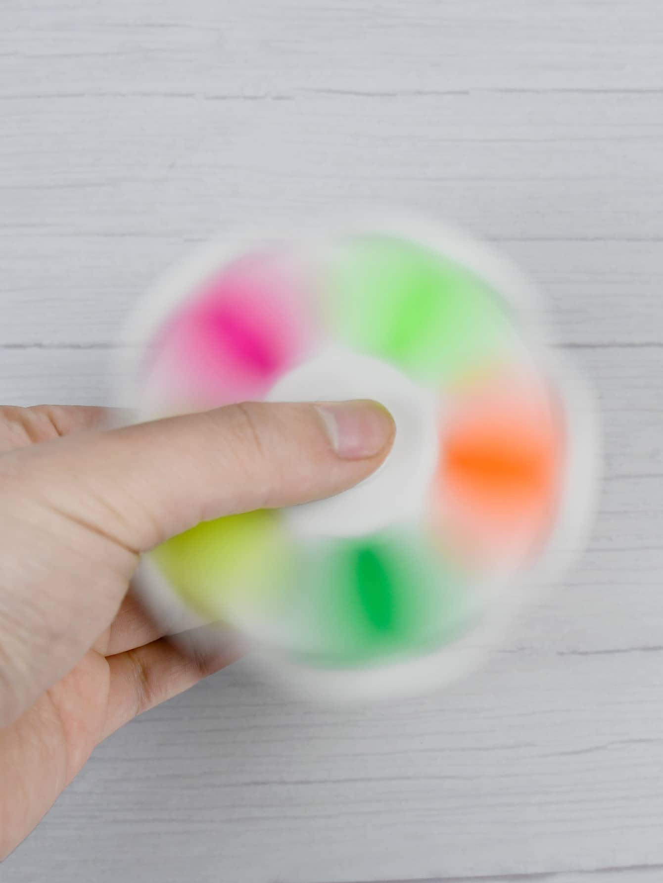 1pc Random Simple Dimple Fidget Toy | SHEIN USA