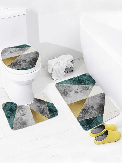 Shop Bath Mats & Rugs | Trendy Bathroom | SHEIN USA