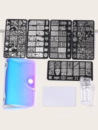 Find Your nails Obsession | ROMWE USA