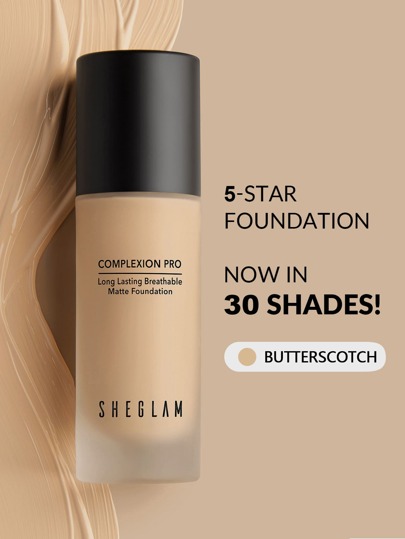 Foundation, Shop Foundation Online | SHEIN UK
