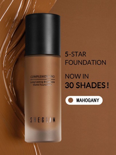 SHEGLAM Foundation | Fashion SHEGLAM Foundation | SHEIN USA