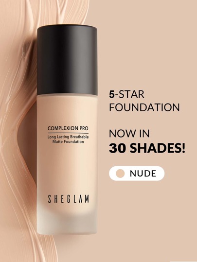 SHEGLAM makeup | SHEIN UK