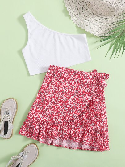 Ropa de Niñas | Nueva Colección de Niñas Online | SHEIN España