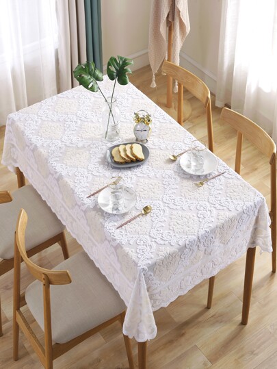 Tablecloths, Shop Tablecloths Online | SHEIN UK