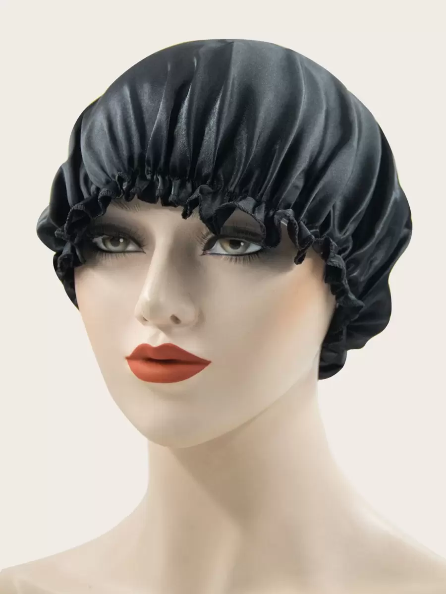 Simple Plain Hat | SHEIN USA