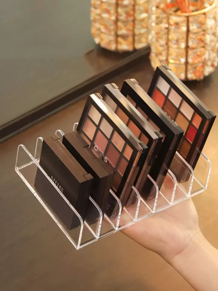 Makeup Palette Holder