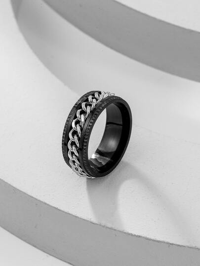 Men Rings | Fashion Men Rings | SHEIN South Africa