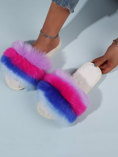 Search slippers | SHEIN USA