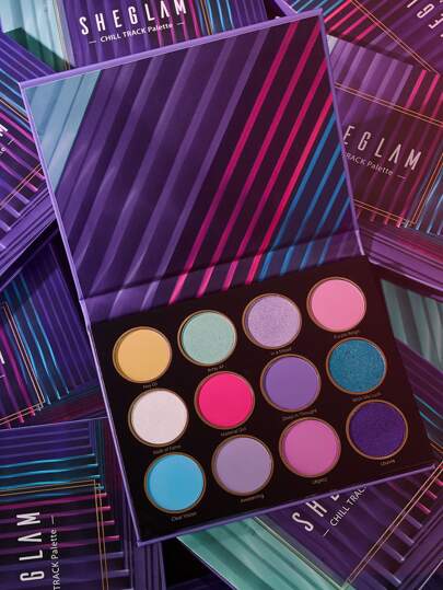 Maquillaje | nueva línea de productos | SHEGLAM México