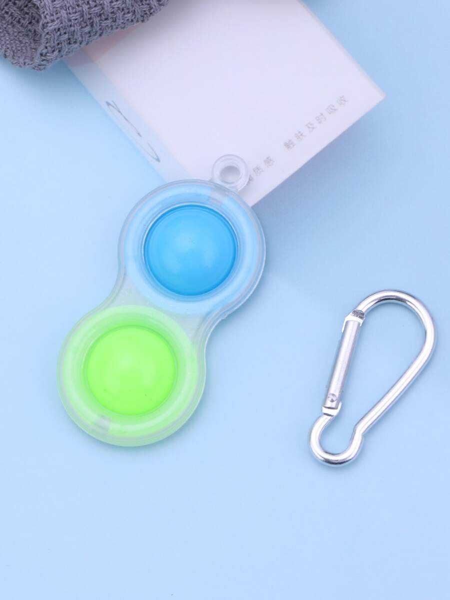 1pc Random Color Simple Dimple Fidget Toy | SHEIN UK