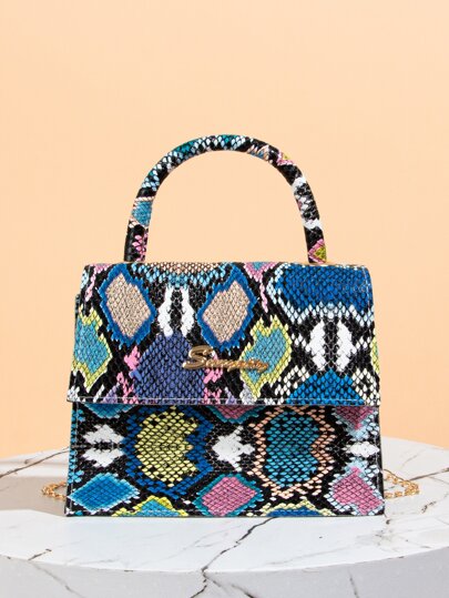 Search snakeskin | SHEIN UK