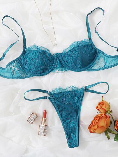 Sexy Lingerie, Bras, Underwear, Pyjamas & More | SHEIN UK