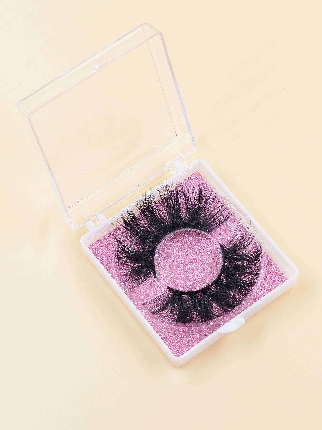 1pair 250mm Extra Long Lashes