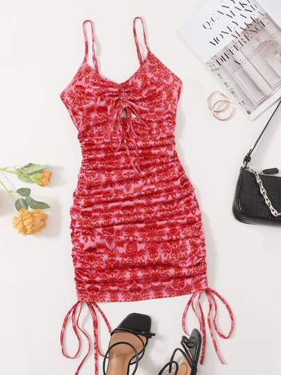 Summer Dresses | SHEIN UK