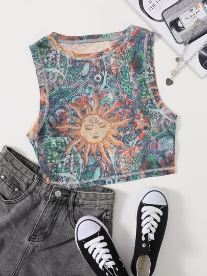 Plus Size Clothing | Women's Plus Size & Curve | ROMWE USA