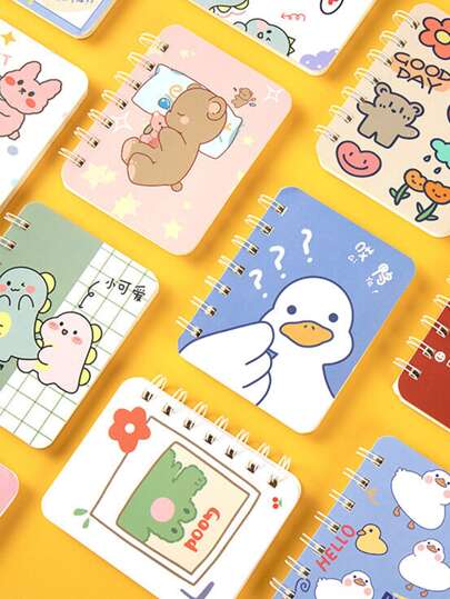 Find Your notebook Obsession | ROMWE USA